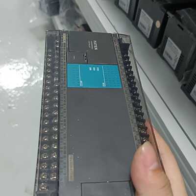 （请询价）FATEK永宏PLCFBS-60MAT2-AC，