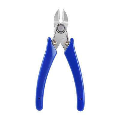 170电子剪钳170II如意钳斜口钳