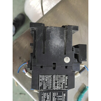 【议价-可维修】MOELLER DIL0M-G/24VDC /均有货