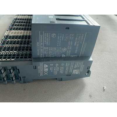 议价西门子SIMATICET200SPIM1556PN维修