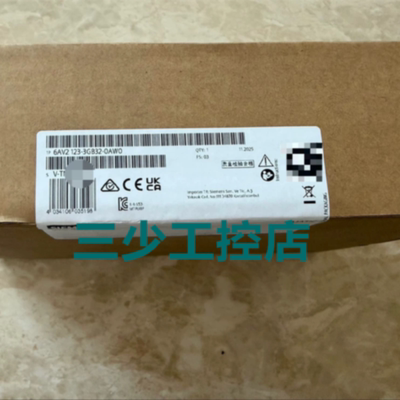 议价西门子6AV2123-3DB32 3MB32 3GB32 3KB32-0AW0 HMI MTP面板触
