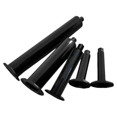 点胶机黑色针筒5CC 10CC 30CC 55CC美式针筒 针筒含活塞防UV针管