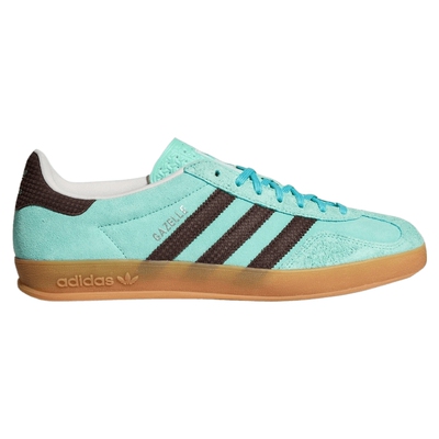 滔搏adidas阿迪达斯三叶草男女GAZELLE低帮运动休闲板鞋KZ6952