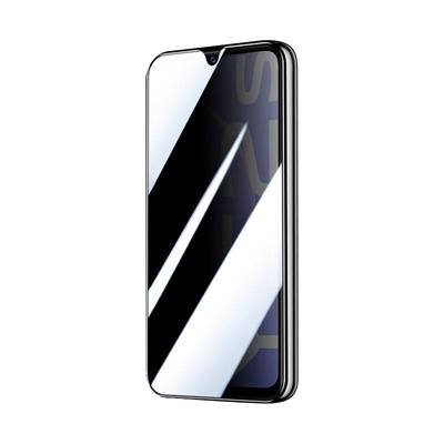 适用vivoy52s防窥钢化膜