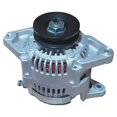 丰田 5F 6F 7F 8F 1Z 2Z 1DZ 4K 5Y 1KD 叉车发电机 柴油车 12V