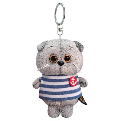 巴迪宝思毛绒挂件钥匙扣可爱玩具