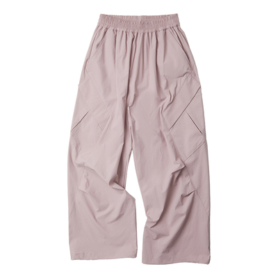 咕噜日记童装儿童登山裤