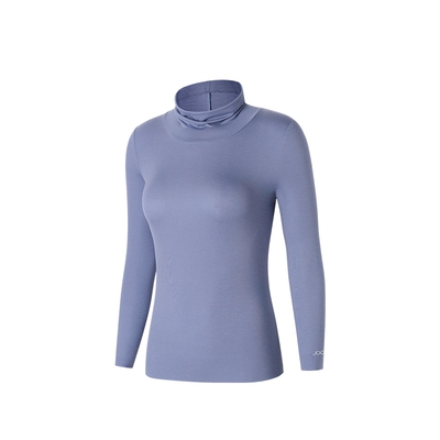 jockey真丝科技可外穿保暖内衣