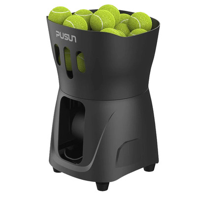 普尚PT-MiniPro网球发球机便携