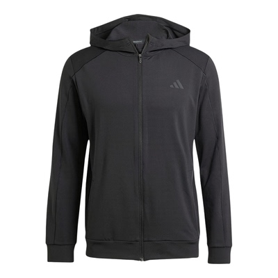 Adidas/阿迪达斯正品PUREMOTIONJACKET新款男夹克外套JE5691