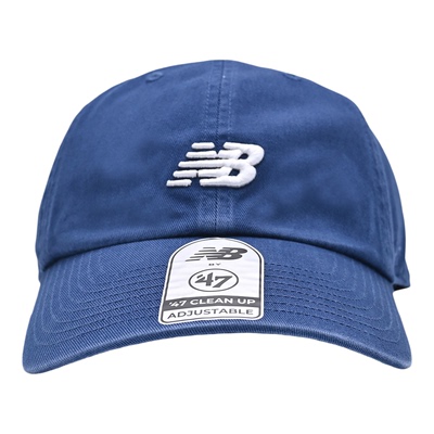 NEW BALANCE NB男女款运动百搭舒适时尚潮流棒球帽LAH00151-NNY