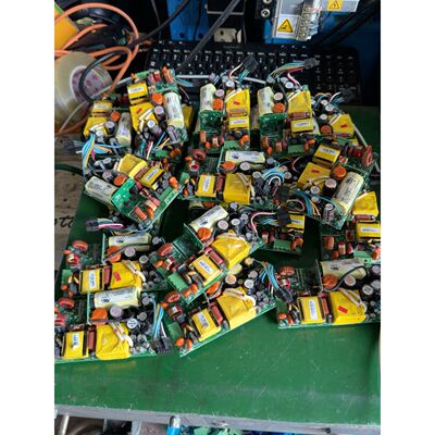 工控机电源LFDSS504000A5E00320