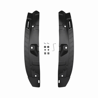 【防胶条老化】深蓝S05内衬挡泥