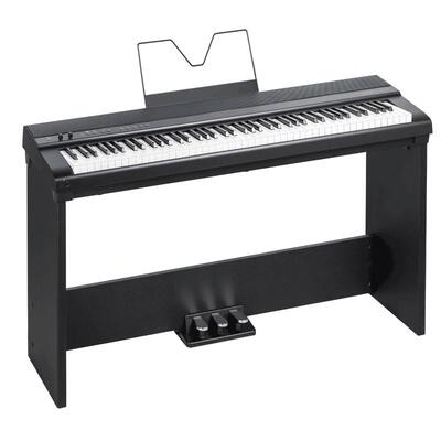 美得理电钢琴88键重锤家用