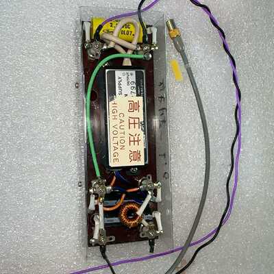 议价【按现状】MATSUSADA松定高压电源模块 HV-1.5