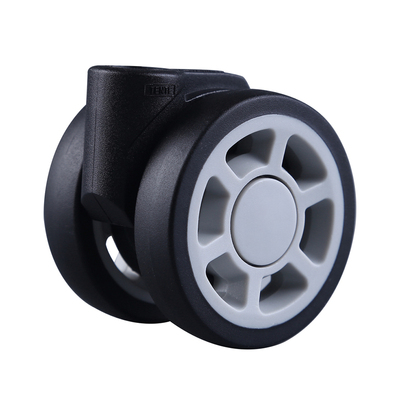 适用于日默瓦rimowa行李箱轮子