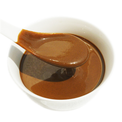 25河南白芝麻酱婴儿400g火锅蘸料