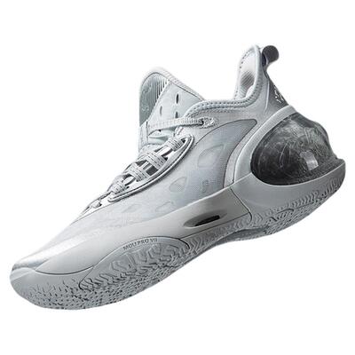 磨砺7PRO乔丹篮球鞋男秋季透气缓震防滑耐磨实战球鞋QDA013253101