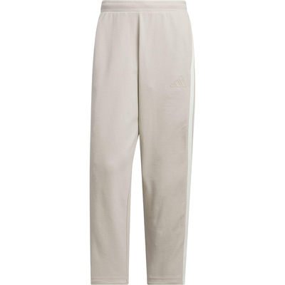 Adidas/阿迪达斯正品2025春季款男士针织经典运动休闲长裤KC3902