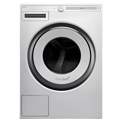 【原装进口】ASKO无胶圈洗衣机