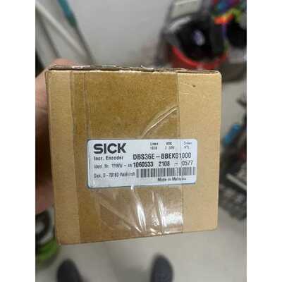 议价-SICk编码器DBS36E的有联系手慢无-可维修