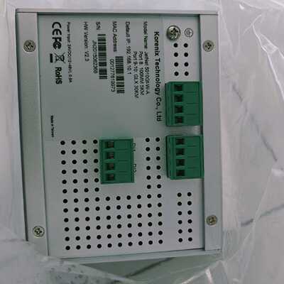 科洛里思KOREX  JETNET5010GF-W-A议价