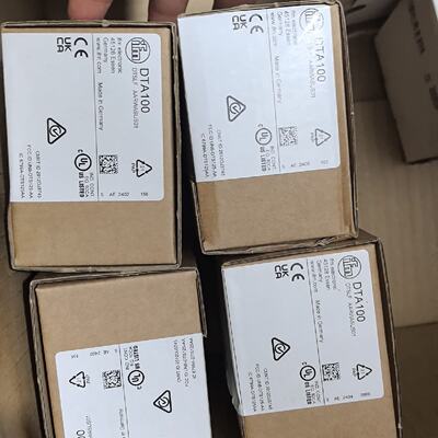 溢价-德国IFM易福门DTA100具AS-Interfac