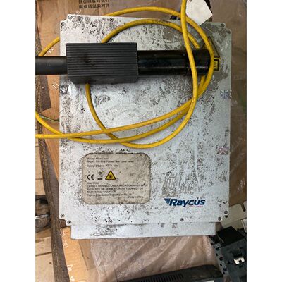 议价，锐科Raycus光纤激光器RFLP20QEA311525W30W脉冲光纤激光系