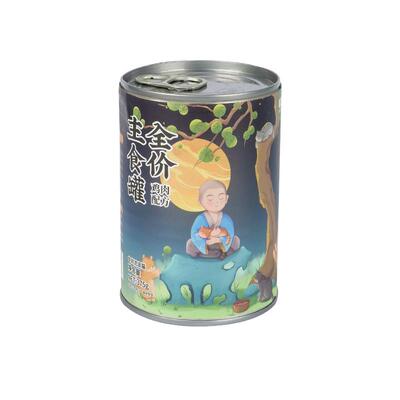 喵梵思流浪猫罐头全价主食罐