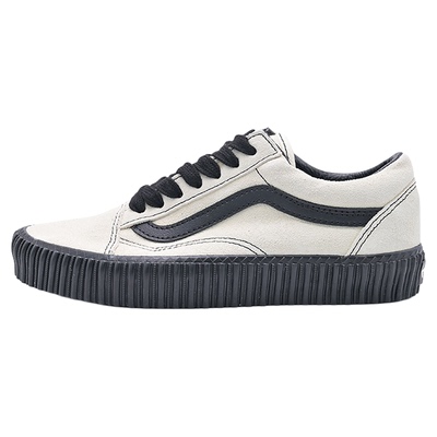 VANS范斯男女情侣板鞋