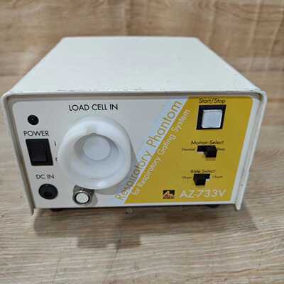 ANZAI LOAD CELL IN称重传感器