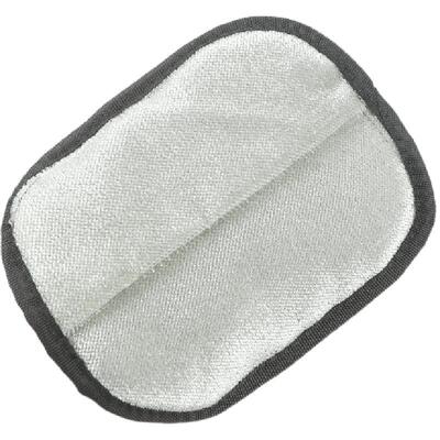 宠物静电除毛手套家用双向刷毛器