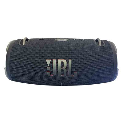 JBL战鼓3代户外防水低音蓝牙音箱