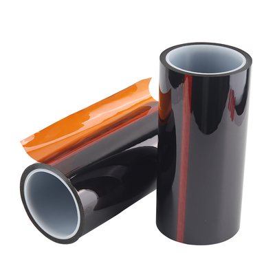 绝缘高温胶带聚酰亚胺金手指加厚