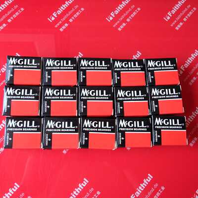 议价MCGILL MCF-30-SB-2 雷勃全新轴承 Swisslog  MCF30SB2 Regal