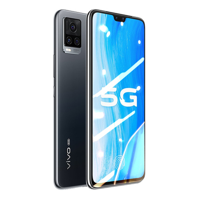 适用vivos12全系列钢化膜抗指纹