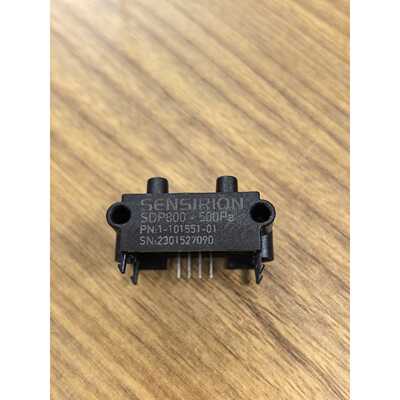 在线议价全新原装进口SDP800-500Pa差压传感器