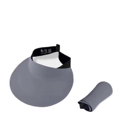 蕉下同款!男女款2025新款防晒帽