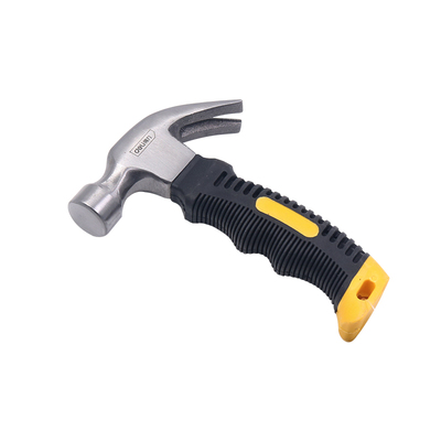 正品deli得力羊角锤15年老店