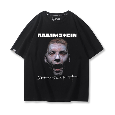 胜霆短袖青春流行青少年