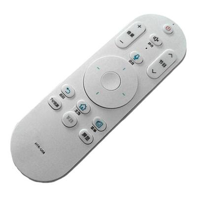 适用HTR-U08海尔电视遥控器LE43AL88U51语音LE32AL88U51统帅mooka
