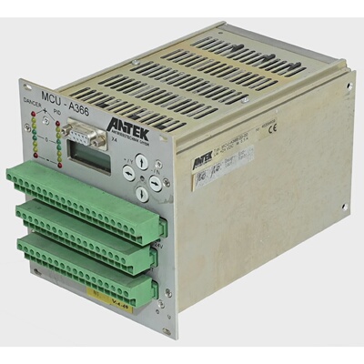 Antek MCUA3660000 Process Control Module