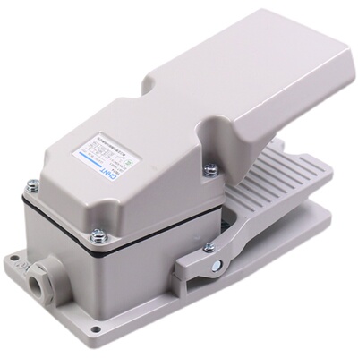 正品正泰脚踏开关15年老店保真