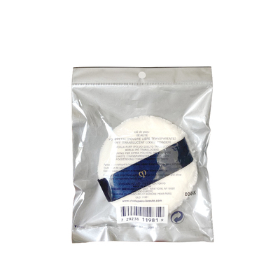 日本CPB定妆散粉蜜粉粉扑