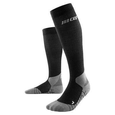 CEP越野跑登山袜男女长筒
