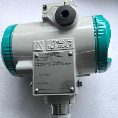 温度变送器7NG3137-0AB00，全新未使用，图片—议价