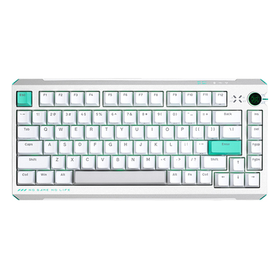 asus华硕天选TX75磁轴三模键盘