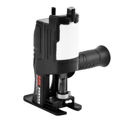 万能木工锯电钻变往复锯