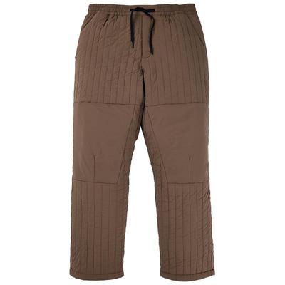 BURTON伯顿中性运动长裤