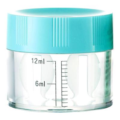 角膜塑形镜去AB液除蛋白盒浸泡盒